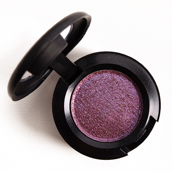 MAC Cosmetics | Makeup | Cant Stop Wont Stop Vibrant Violet Eyeshadow ...